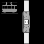 Sclera symbols